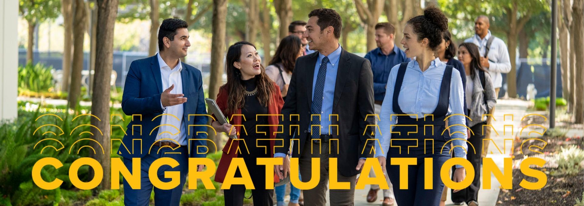 Welcome New Aggie! | UC Davis Graduate School of Management