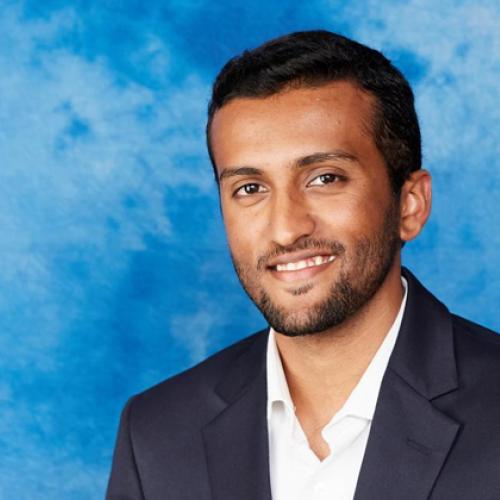 Largest M.S. in Business Analytics Cohort Kicks Off in San Francisco | UC Davis Graduate School ...