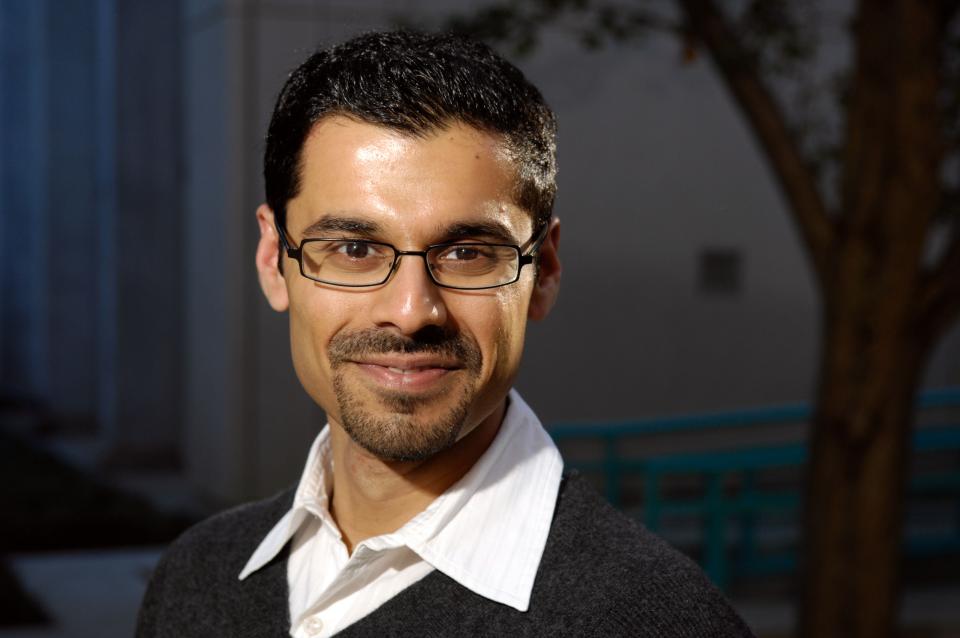 Faculty Directory | UC Davis Graduate School of Management