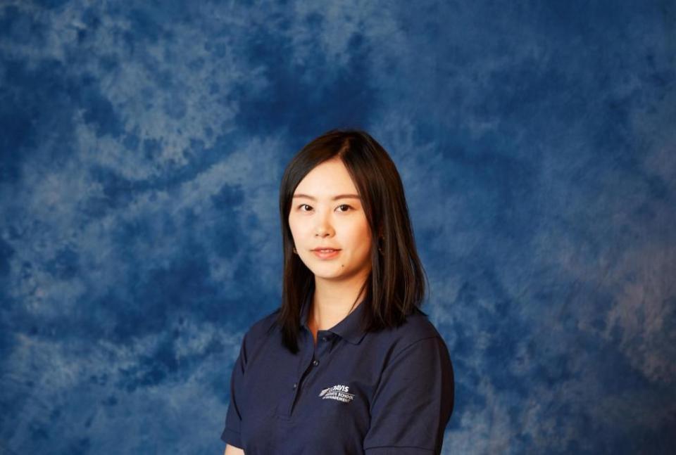 Associated Students of Management (ASM) | UC Davis Graduate School of ...