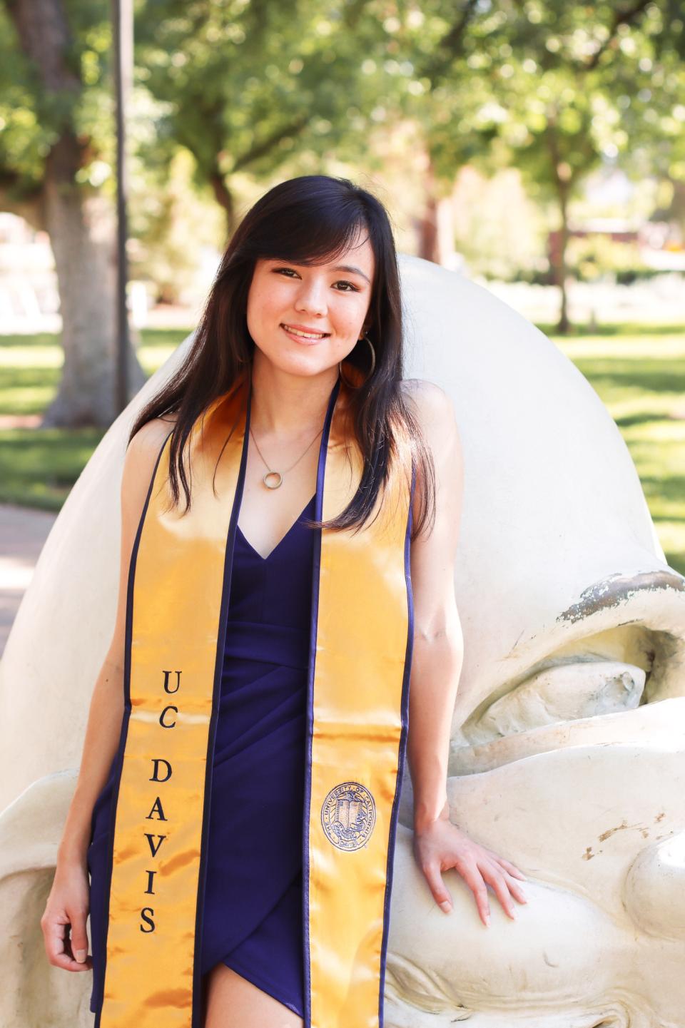 GSM Student Association - MPAc | UC Davis Graduate School of Management