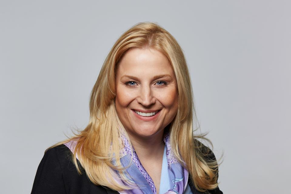 Katja Gagen MBA 22 | UC Davis Graduate School of Management