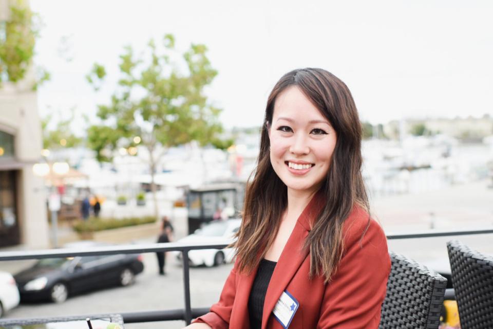 My Top 5 (honest) Reasons Why You Should Get an MBA | UC Davis Graduate ...