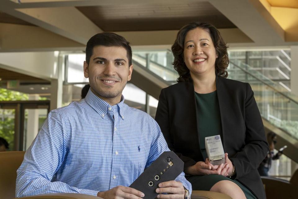 Revolutionizing Education: SchedGo's Triumph in UC Davis Big Bang ... Revolutionizing Education: SchedGo's Triumph in UC Davis Big Bang ...